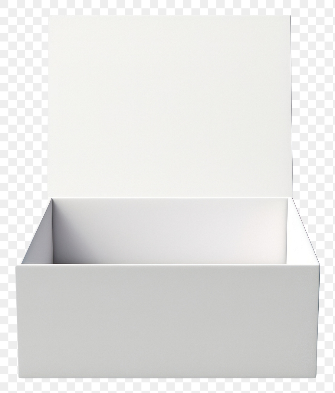 PNG Box simplicity rectangle cardboard. | Premium PNG - rawpixel