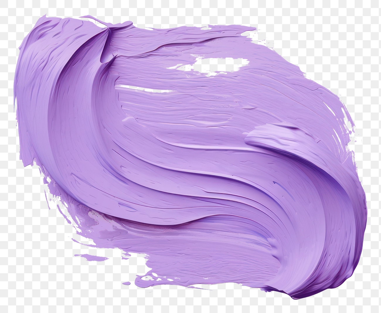 PNG Flat pale purple paint | Free PNG - rawpixel