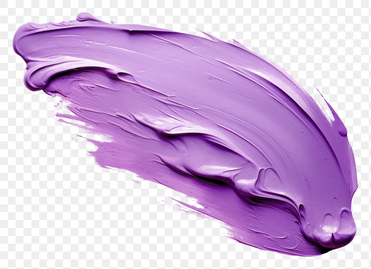 PNG Flat pale purple paint | Free PNG - rawpixel