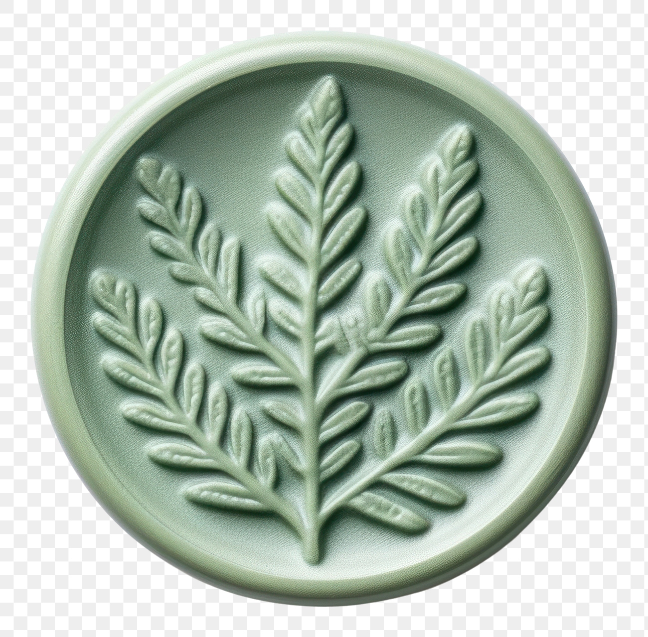 PNG Fern leaf shape plant | Premium PNG - rawpixel