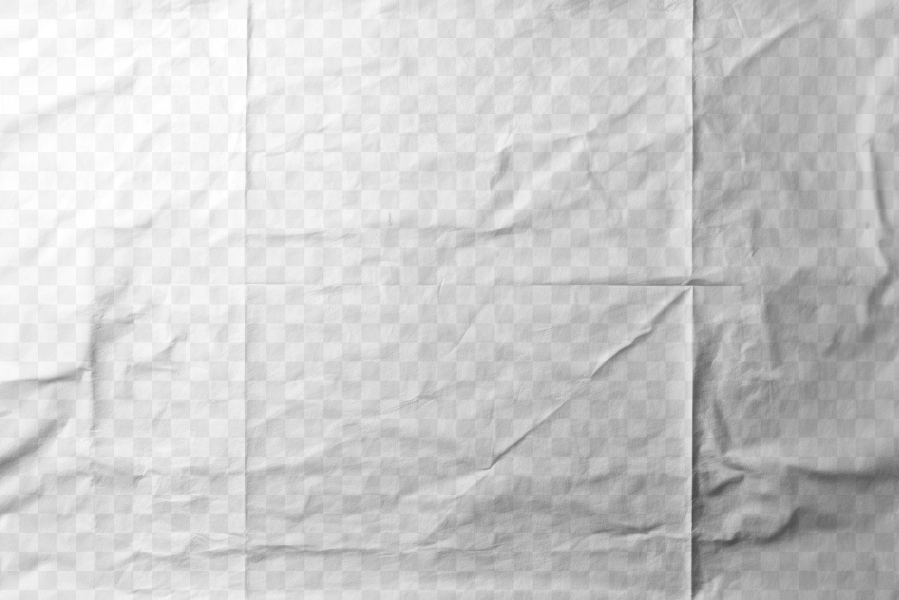 PNG Paper backgrounds wrinkled linen | Free PNG - rawpixel