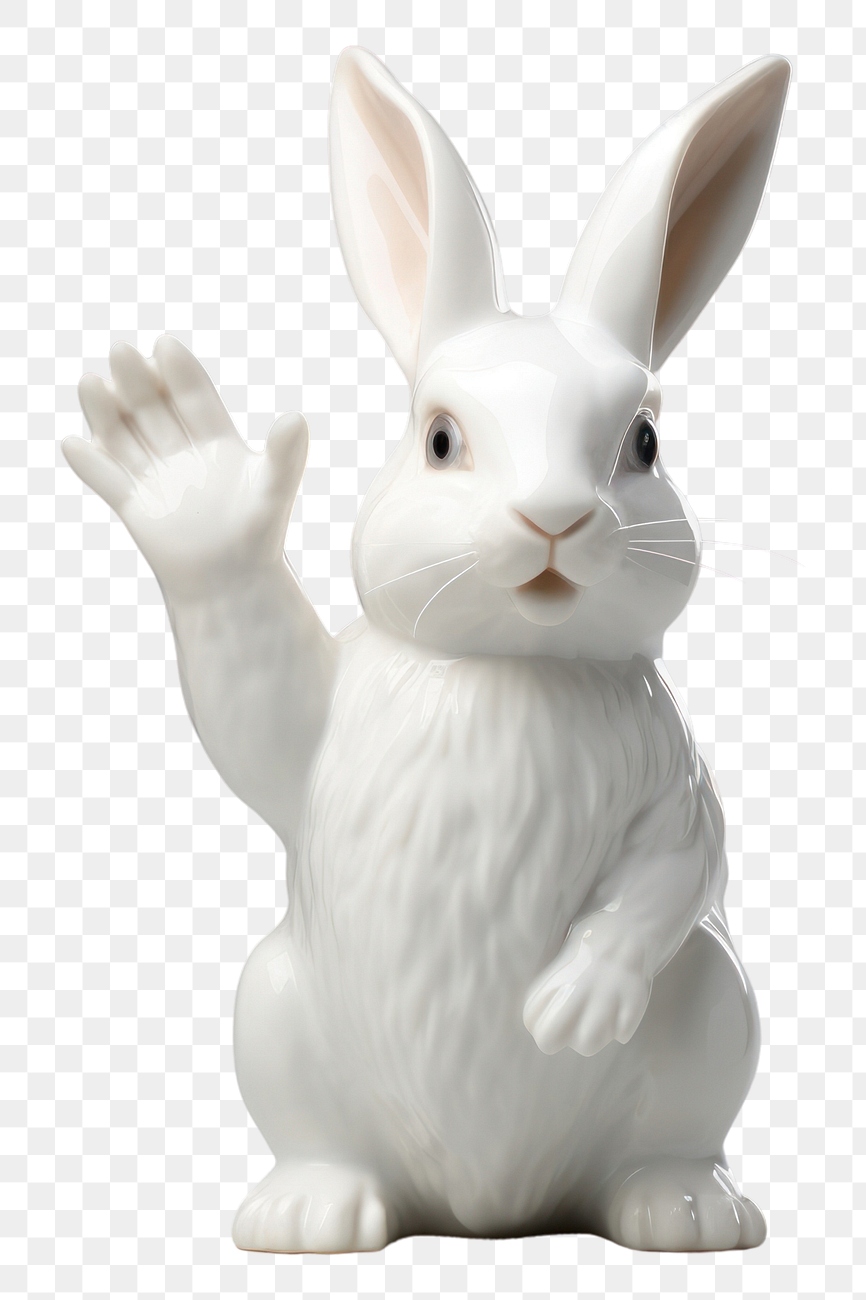 PNG Rodent mammal animal rabbit. | Free PNG - rawpixel