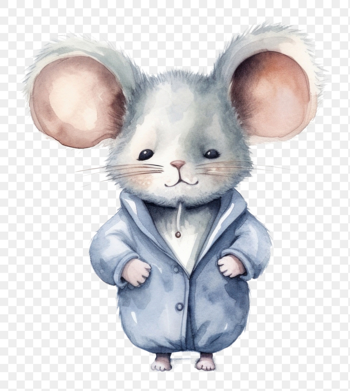PNG Mouse cartoon rodent mammal | Free PNG - rawpixel