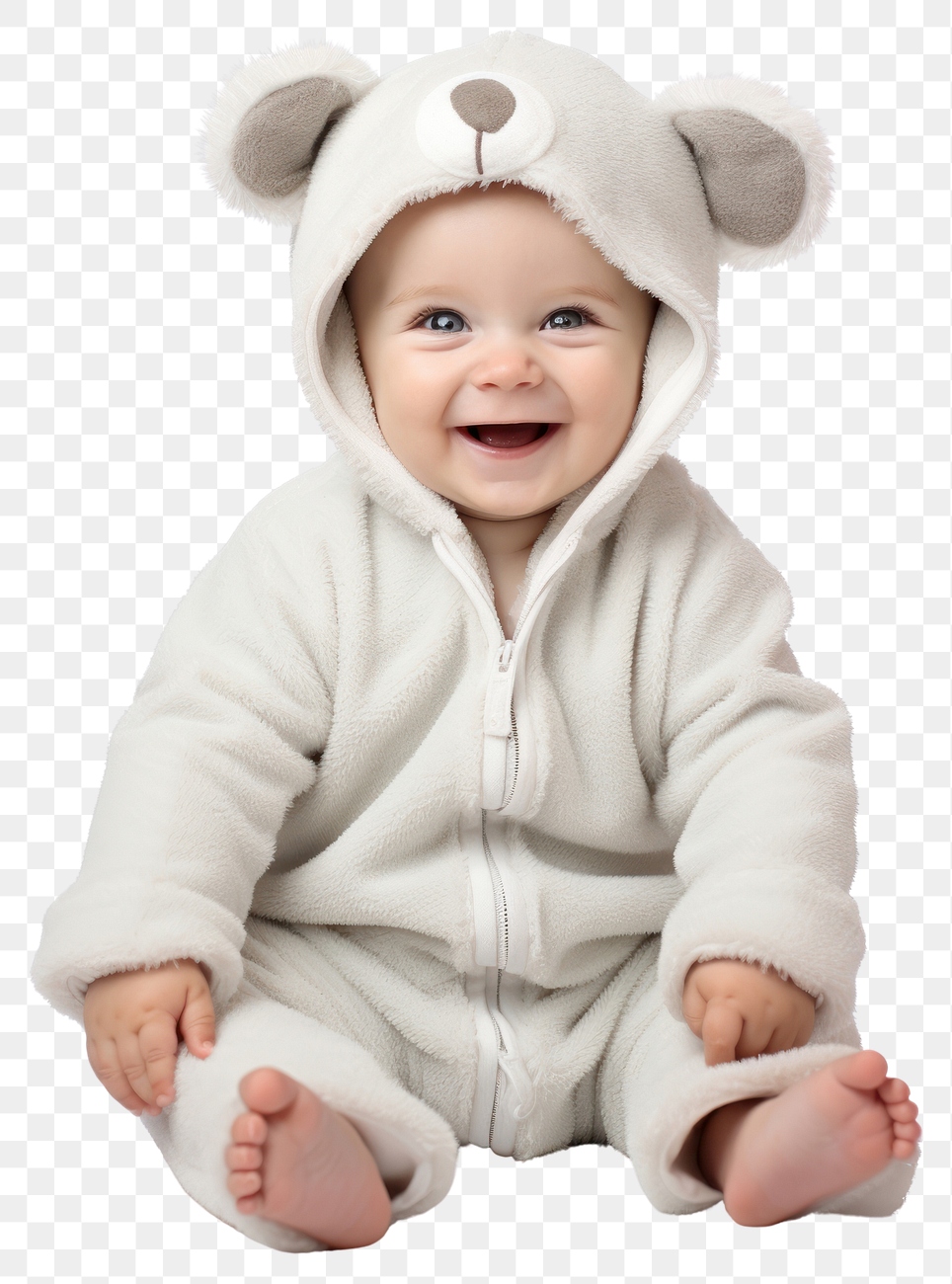 PNG Happy baby portrait photo | Free PNG - rawpixel