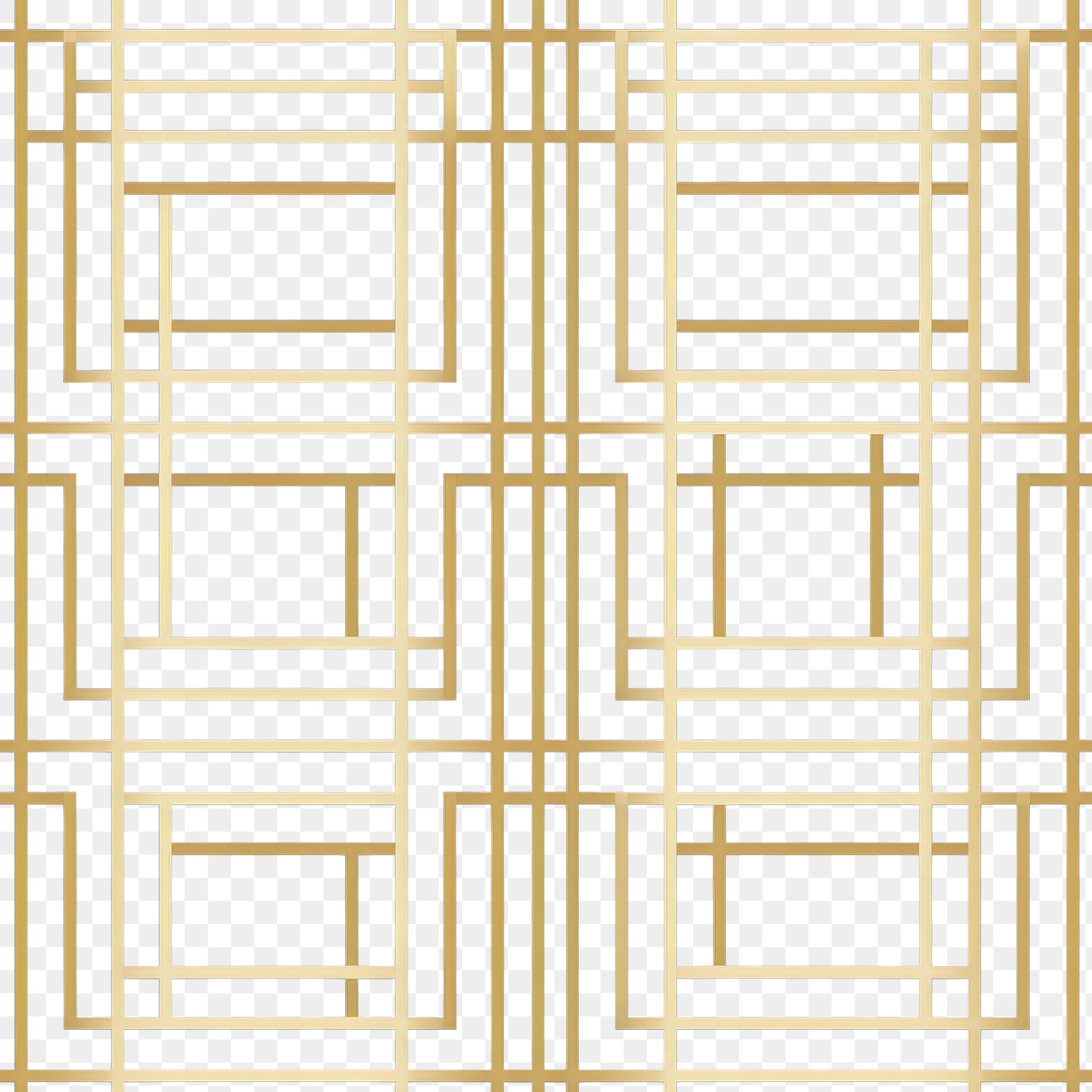 PNG Art deco grid pattern | Premium PNG - rawpixel
