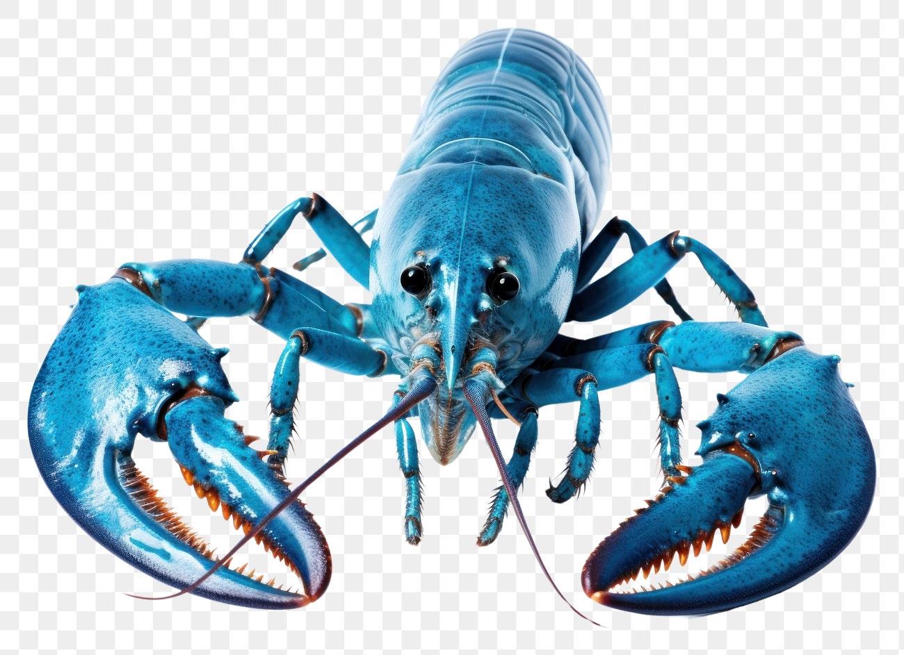 PNG Lobster blue seafood animal | Premium PNG - rawpixel