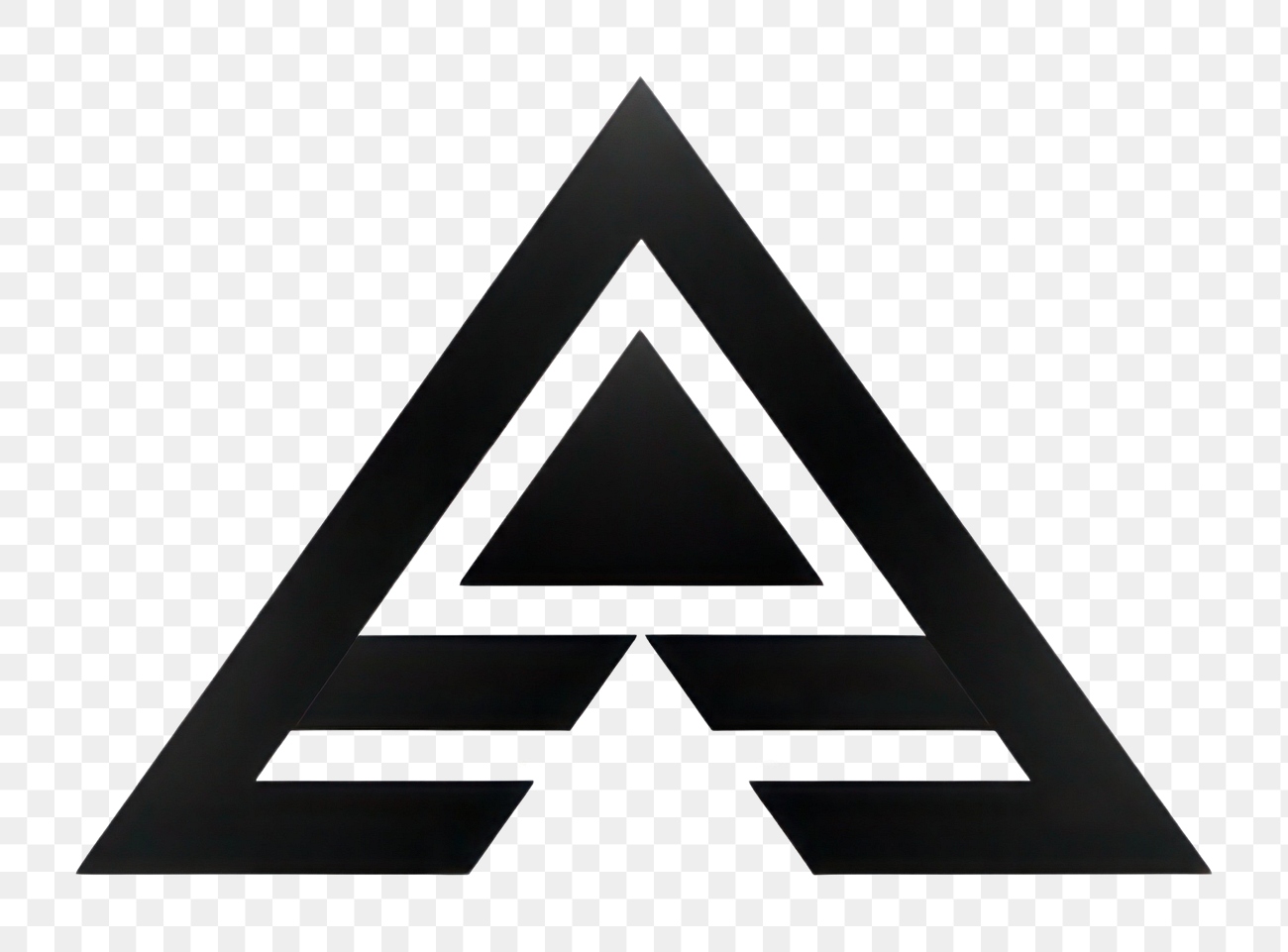 PNG Parallelogram logo symbol shape. | Premium PNG - rawpixel