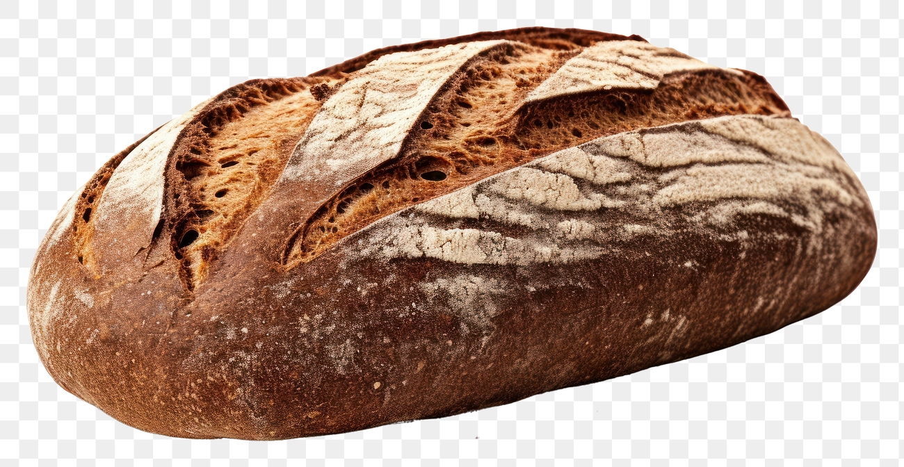 PNG Rye bread food rye | Free PNG - rawpixel