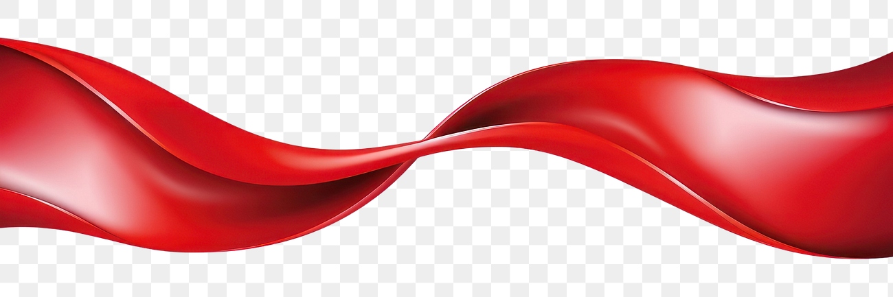 PNG Red banner ribbon backgrounds | Premium PNG - rawpixel