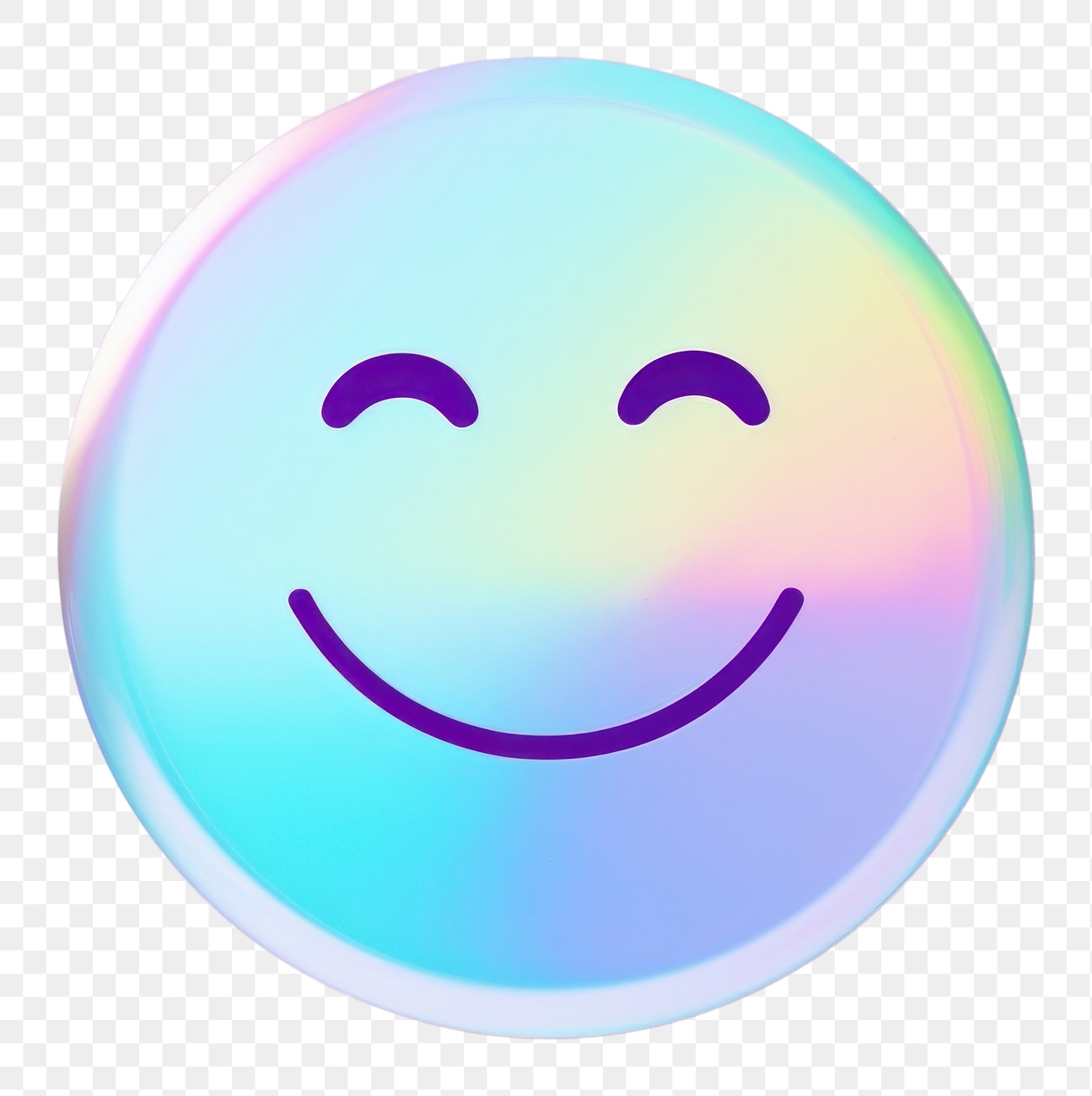 PNG Clean smiley shape anthropomorphic | Premium PNG - rawpixel