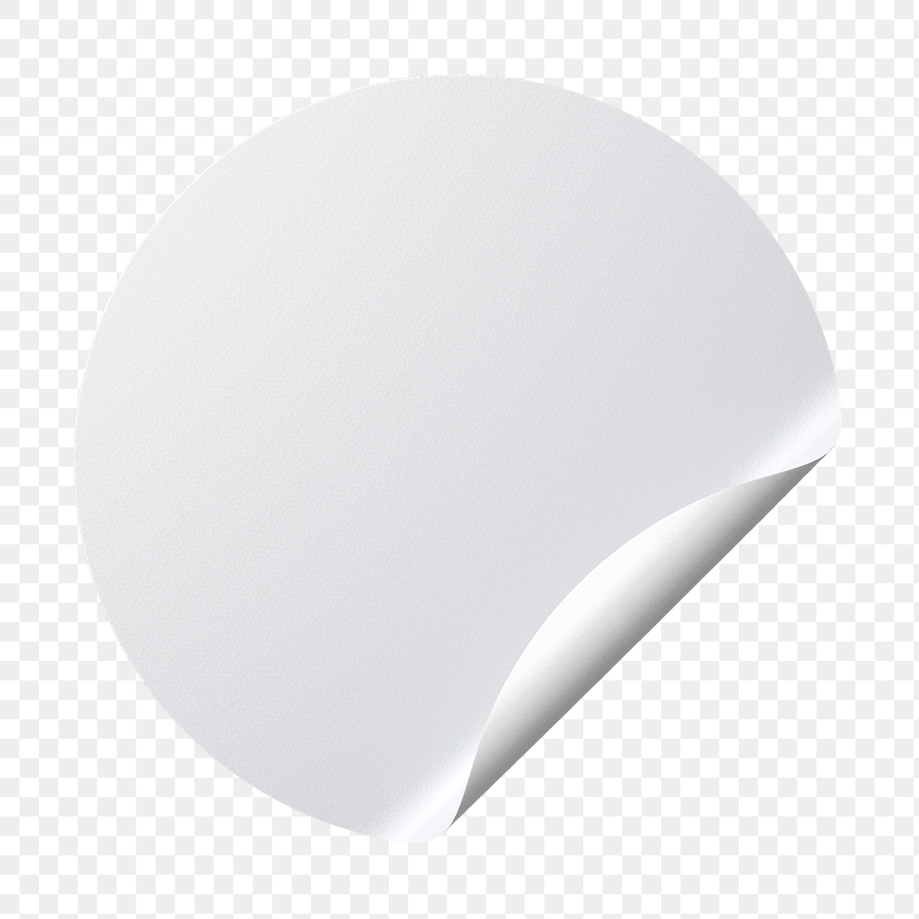 Peeling sticker png sticker, transparent | Premium PNG - rawpixel