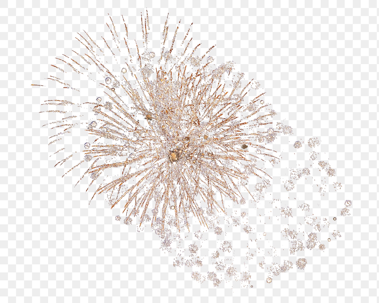 Festive firework png sticker, transparent | Free PNG - rawpixel