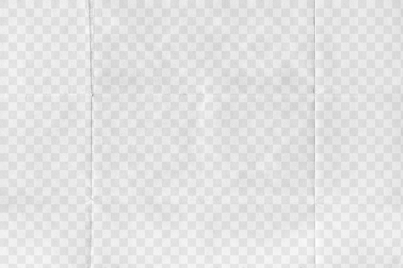 Crumpled paper texture png, transparent | Free PNG - rawpixel