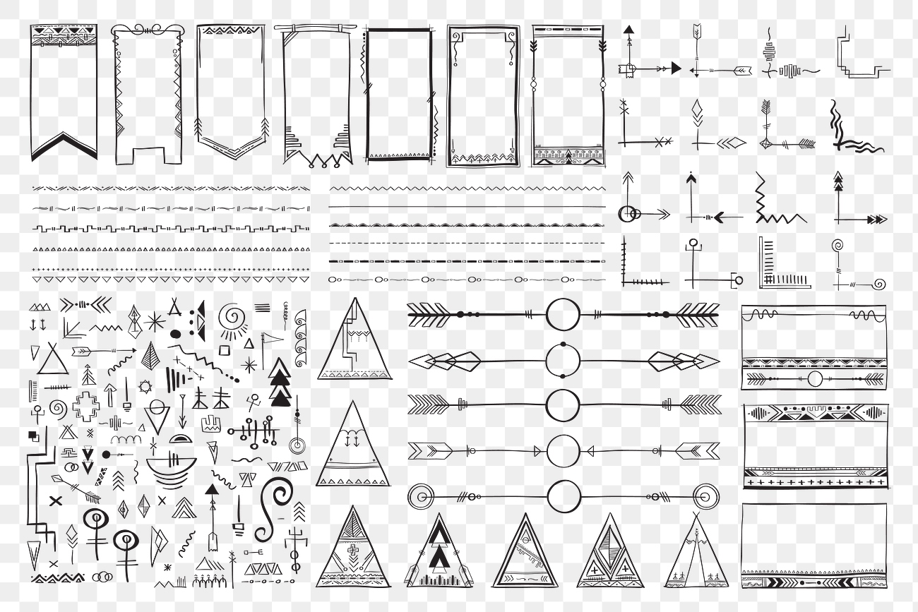 Divider PNG Images | Free PNG Vector Graphics, Effects & Backgrounds ...