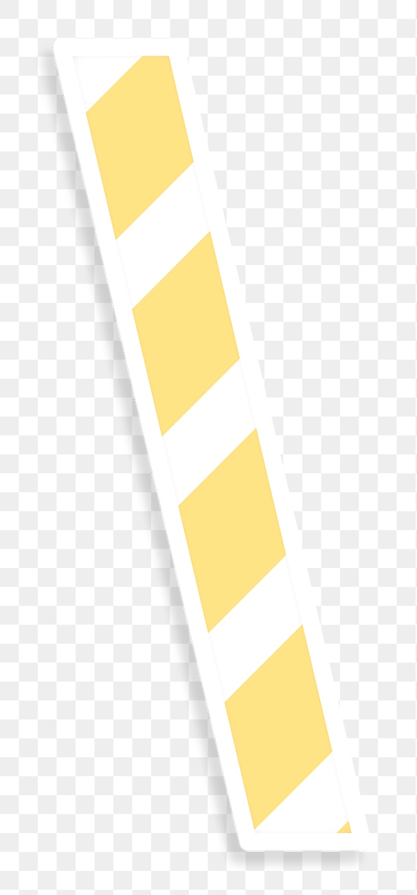 Png backslash symbol design clipart | Free PNG Sticker - rawpixel