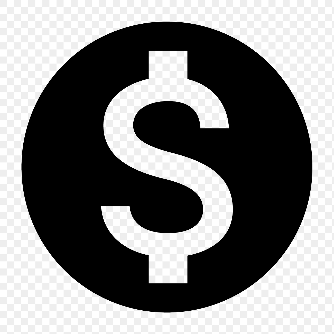 Png dollar symbol, Monetization icon, | Free Icons - rawpixel