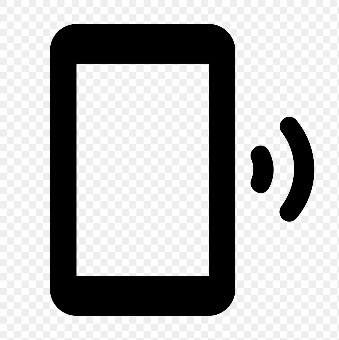 Phonelink Ring png icon, round | Free Icons - rawpixel