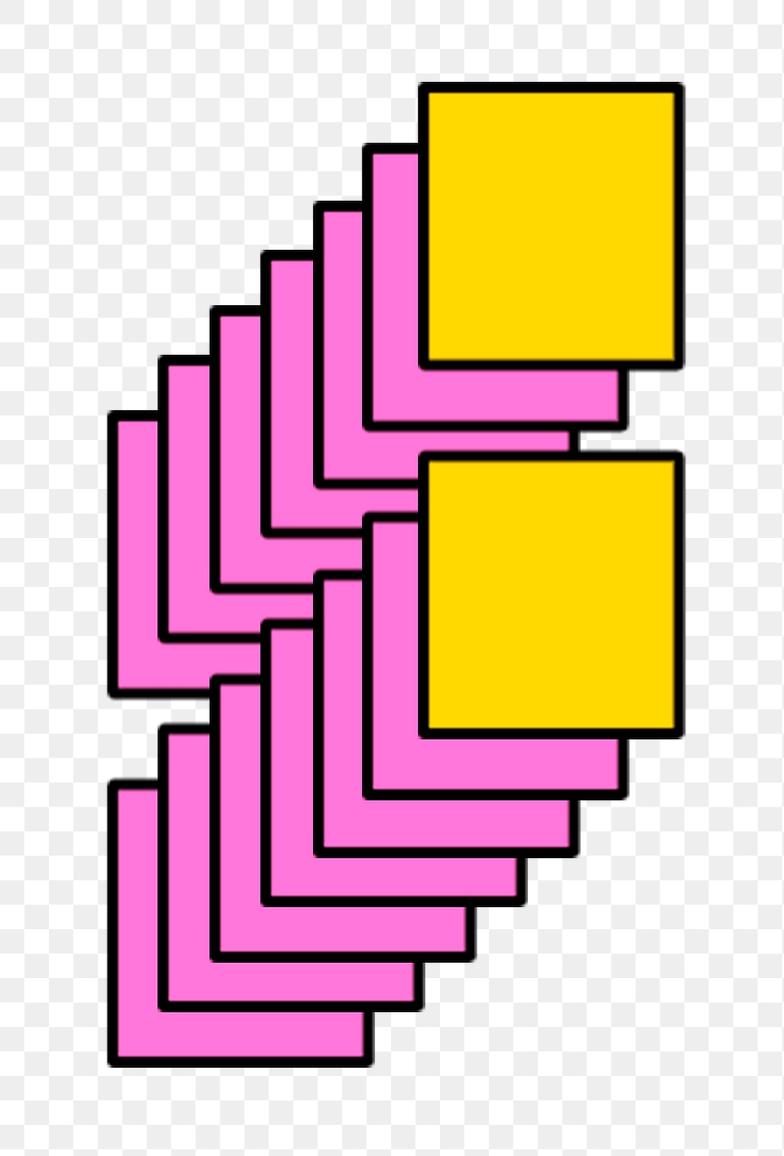 Punctuation colon sign transparent layered | Free PNG Sticker - rawpixel