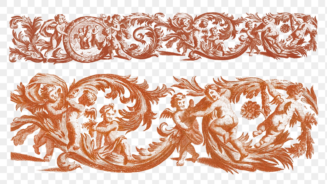 Ancient Greek border png sticker | Premium PNG - rawpixel