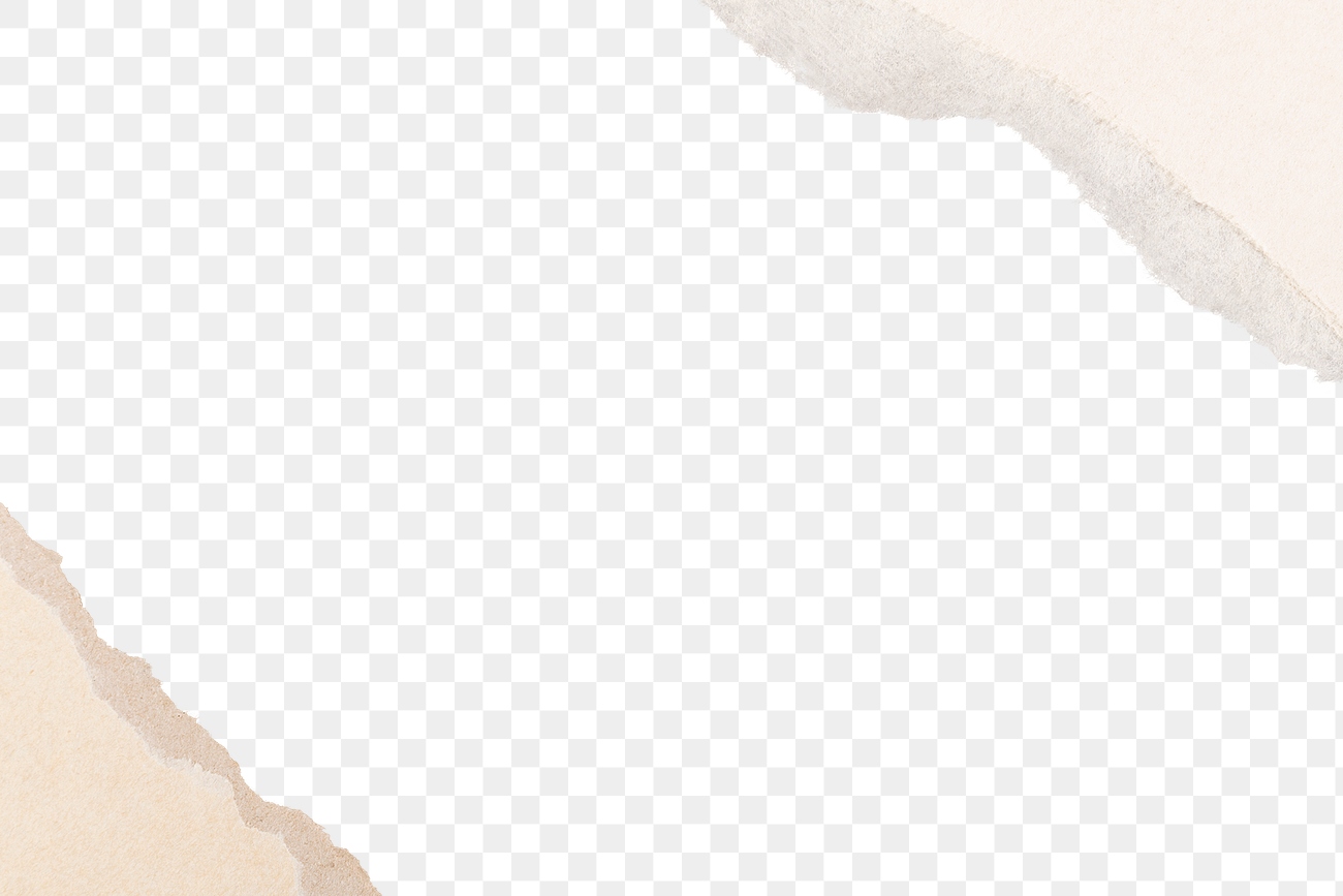 Ripped paper border frame png | Free PNG - rawpixel
