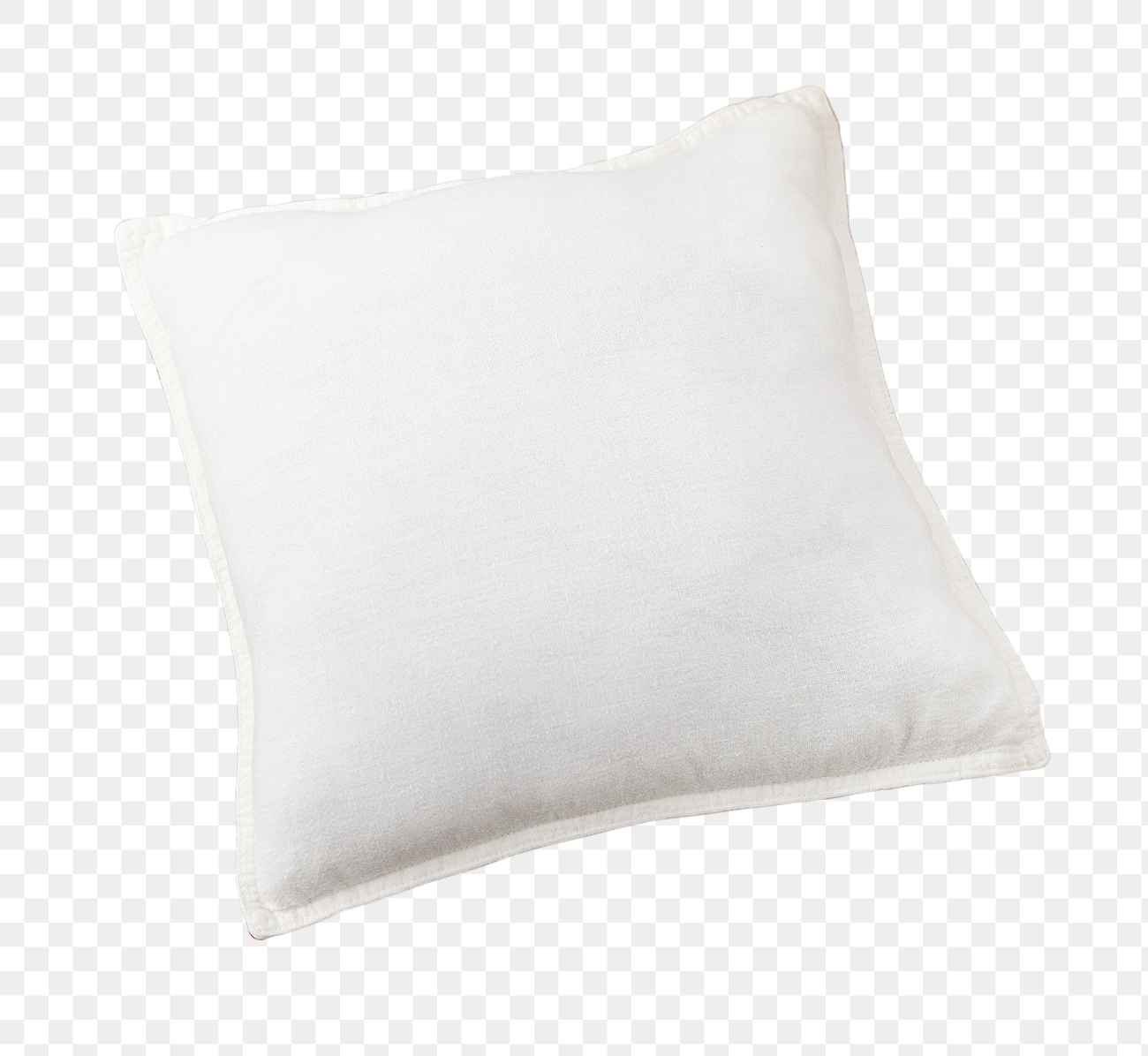 Png cushion decorative sticker, home | Free PNG Sticker - rawpixel