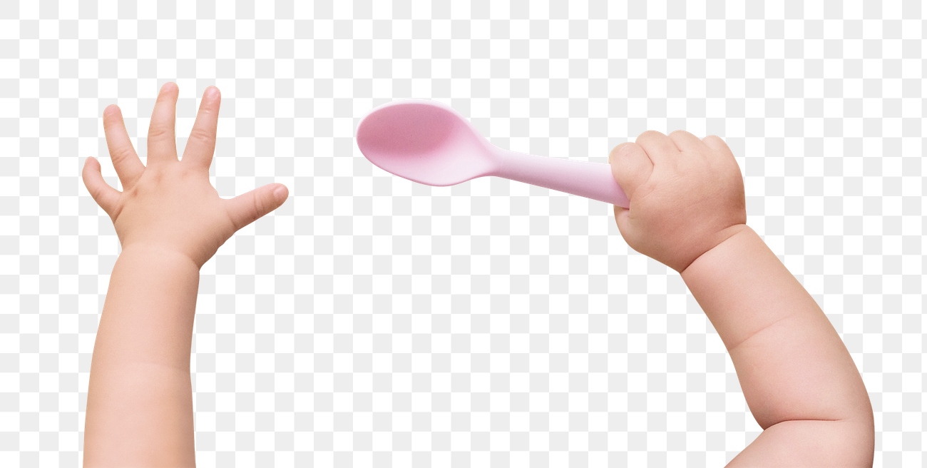 Baby hands png sticker, holding | Premium PNG Sticker - rawpixel