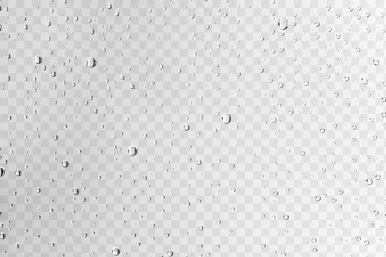 Water drop png texture, transparent | Premium PNG - rawpixel