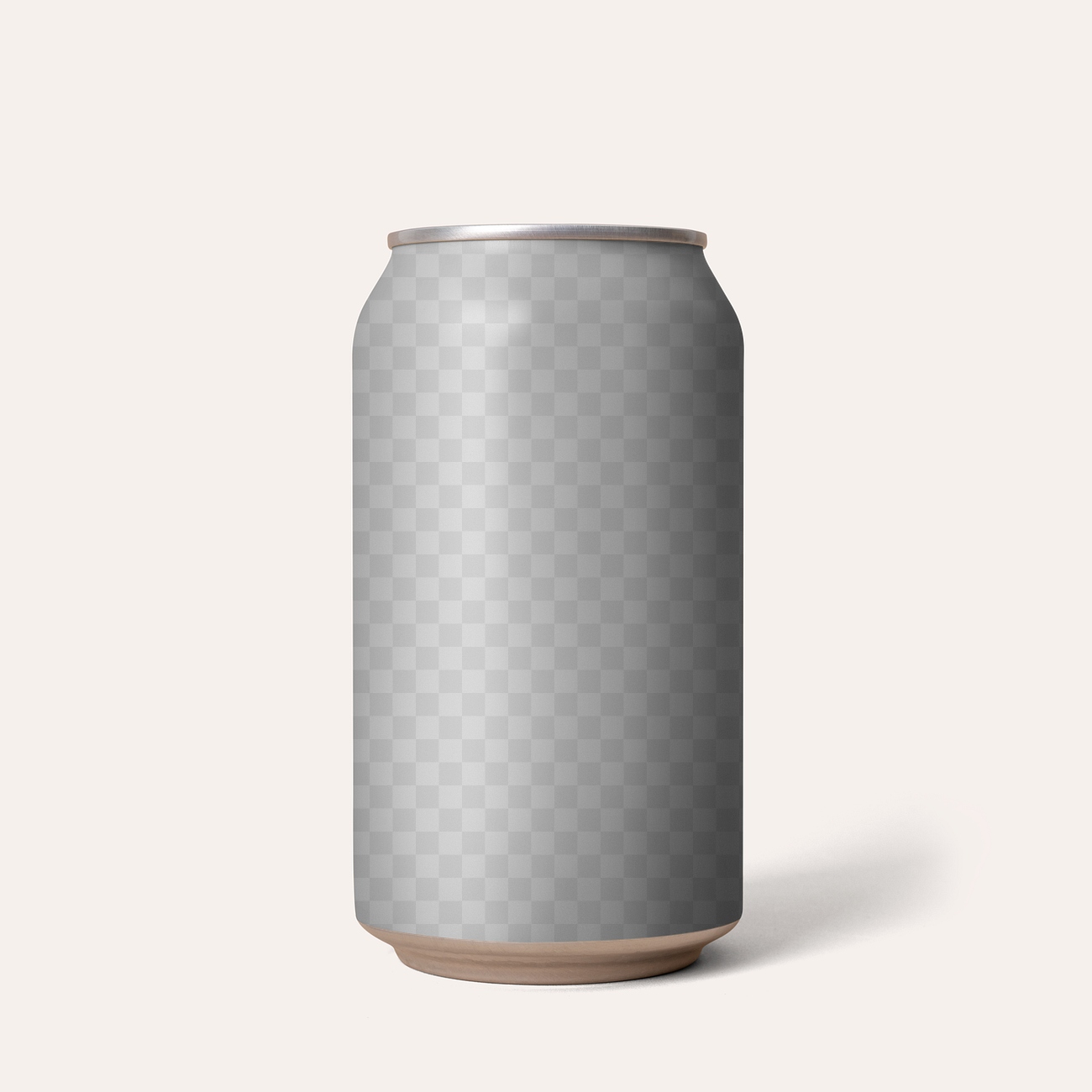 Can mockup png transparent, soda | Premium PNG - rawpixel