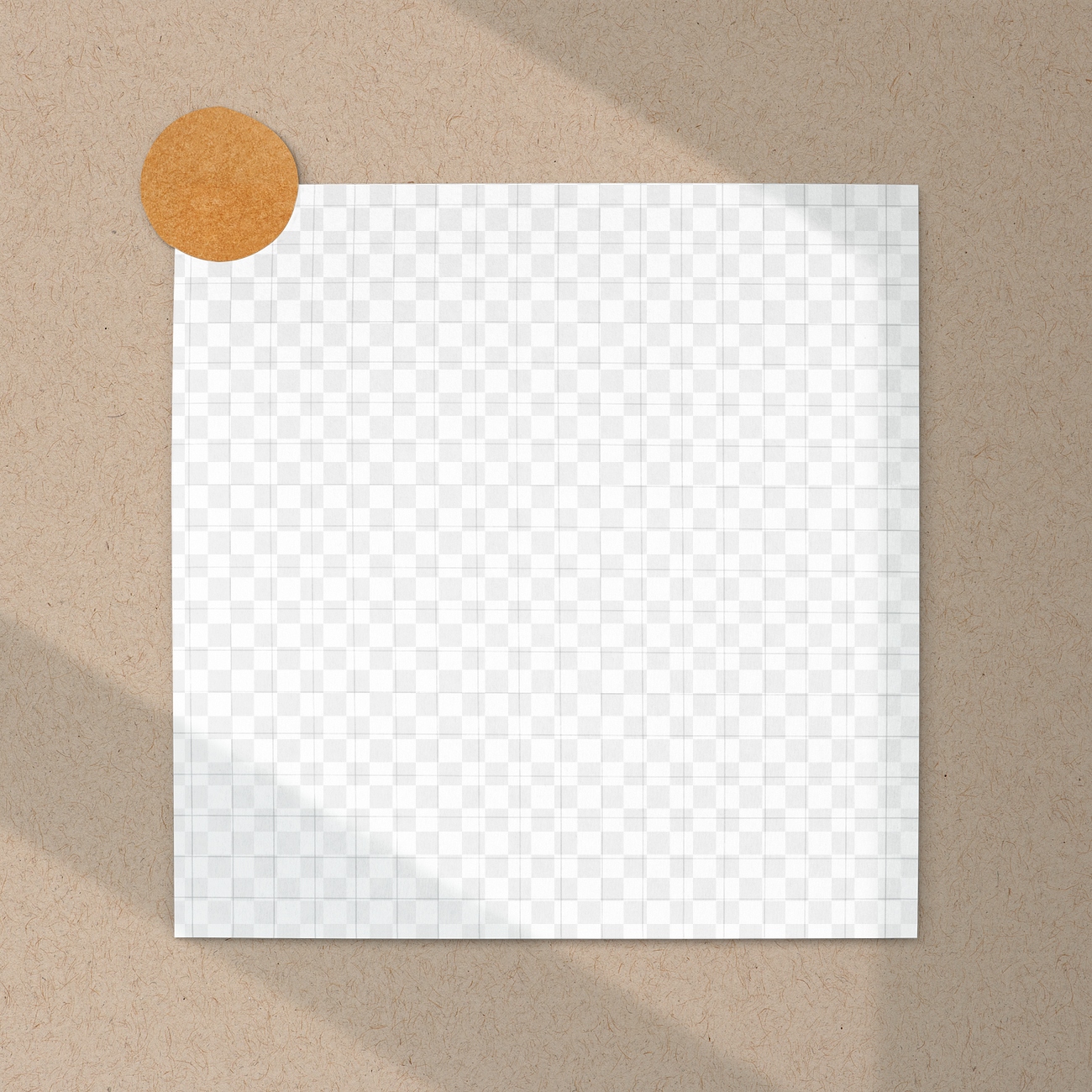 Stationery png mockup, sticky note, | Premium PNG - rawpixel