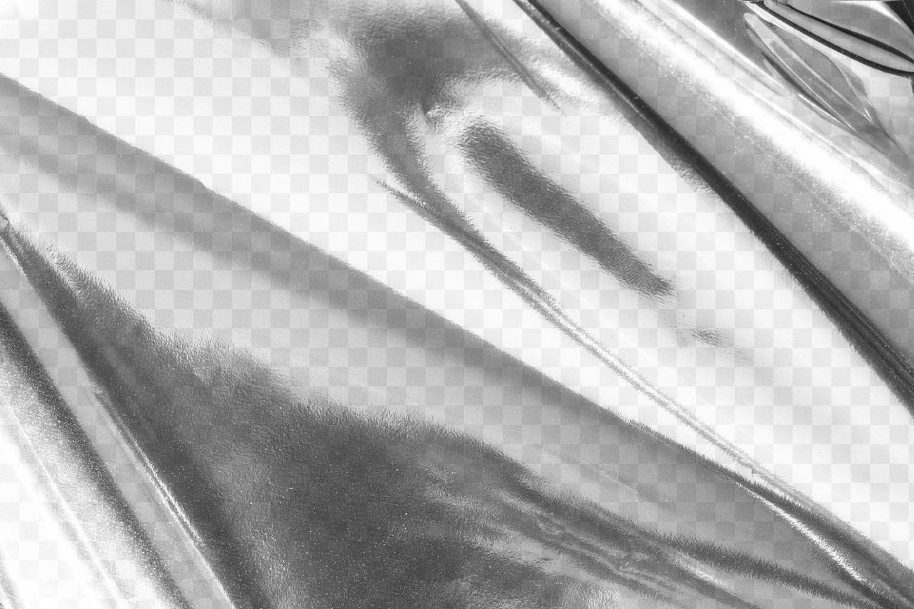 Foil texture png, metallic design | Premium PNG - rawpixel
