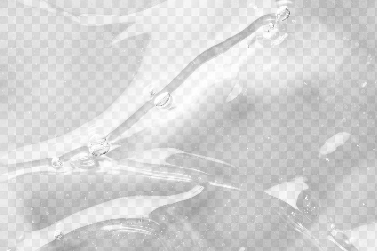 Transparent gel png texture design | Premium PNG - rawpixel