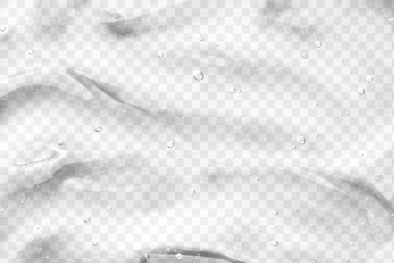 Gel png texture, transparent design | Premium PNG - rawpixel