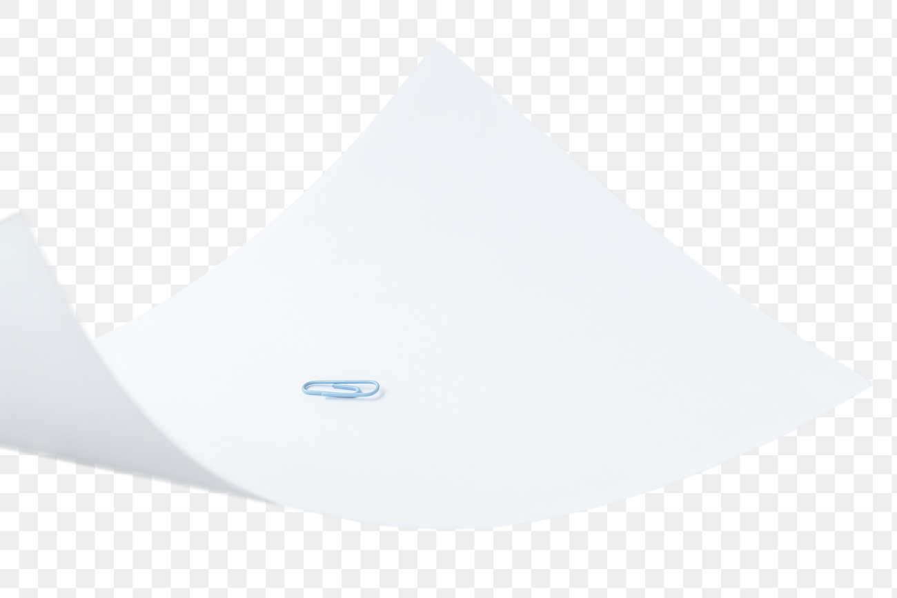 White chart paper design element | Premium PNG Sticker - rawpixel