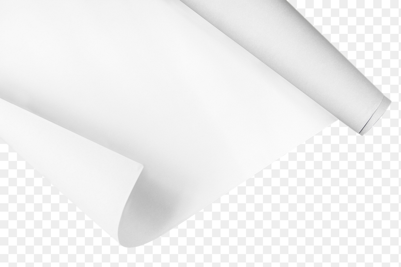 White chart paper design element | Premium PNG Sticker - rawpixel