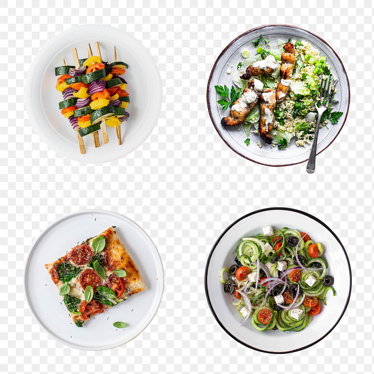 Homemade delicious food design element | Premium PNG Sticker - rawpixel