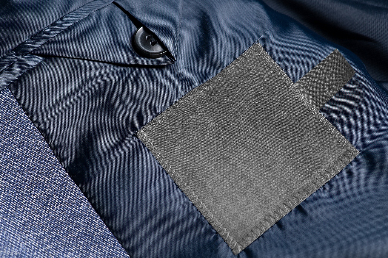 Png blazer label mockup men’s/women’s | Premium PNG - rawpixel