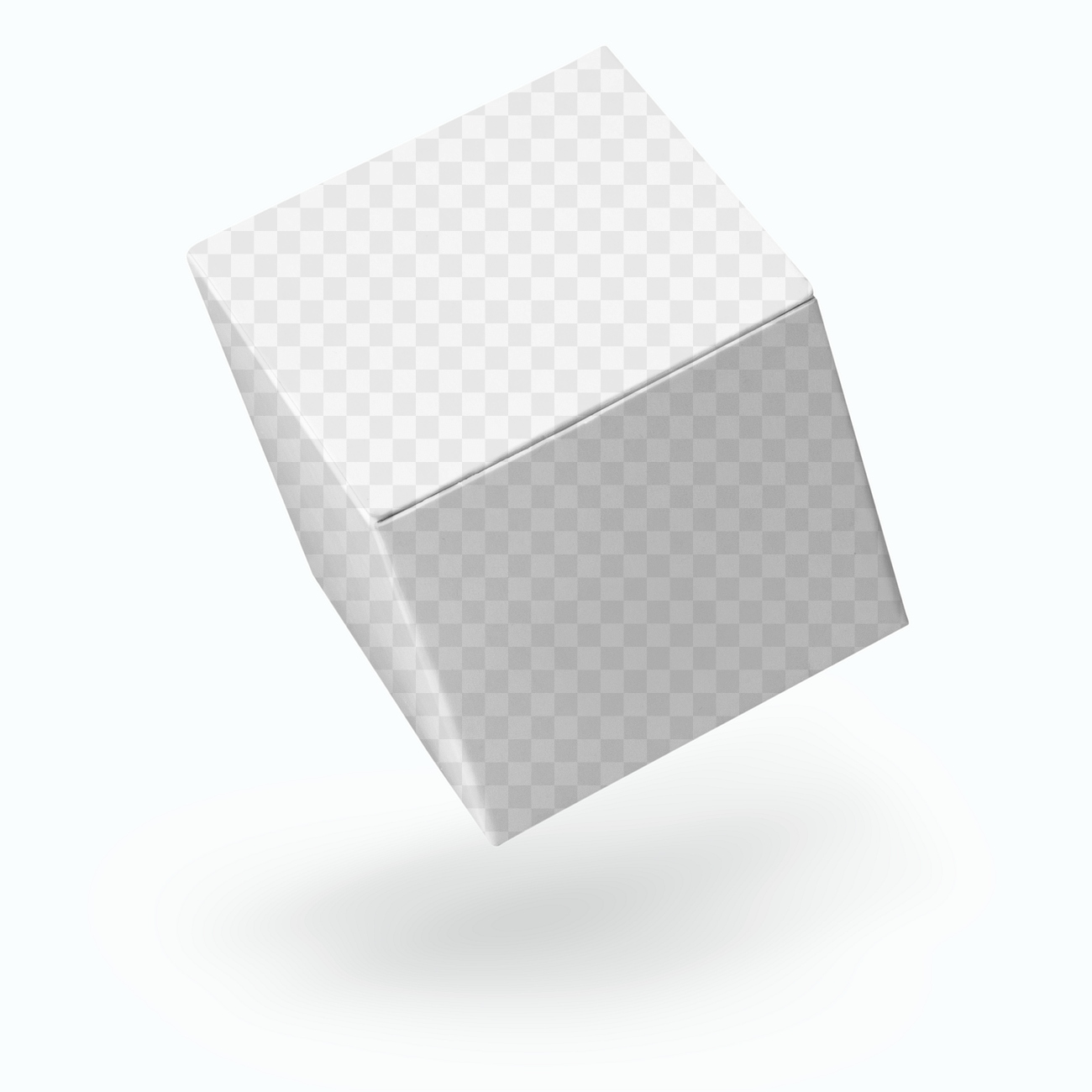 Transparent box mockup png product | Premium PNG - rawpixel