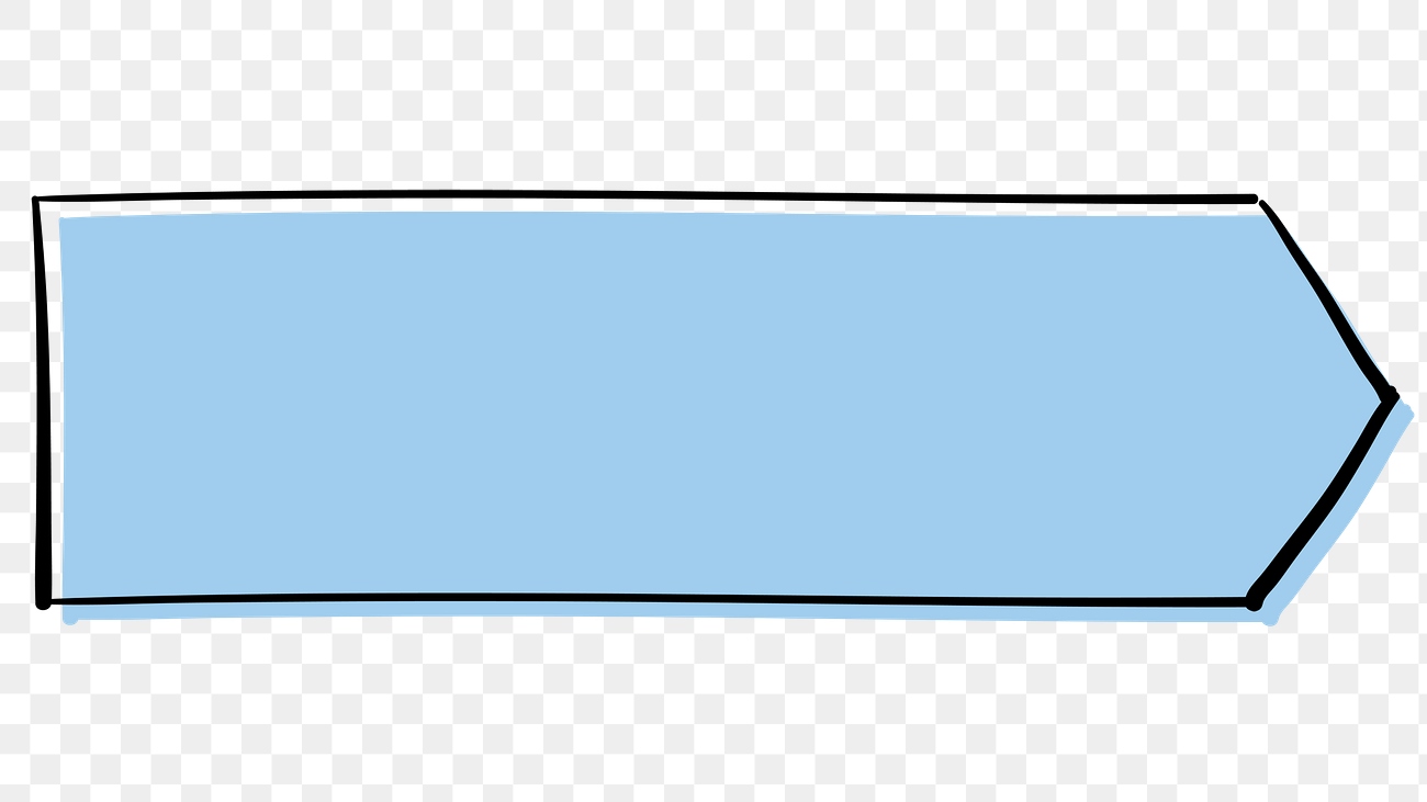 Png sticky note pastel arrow | Premium PNG Sticker - rawpixel