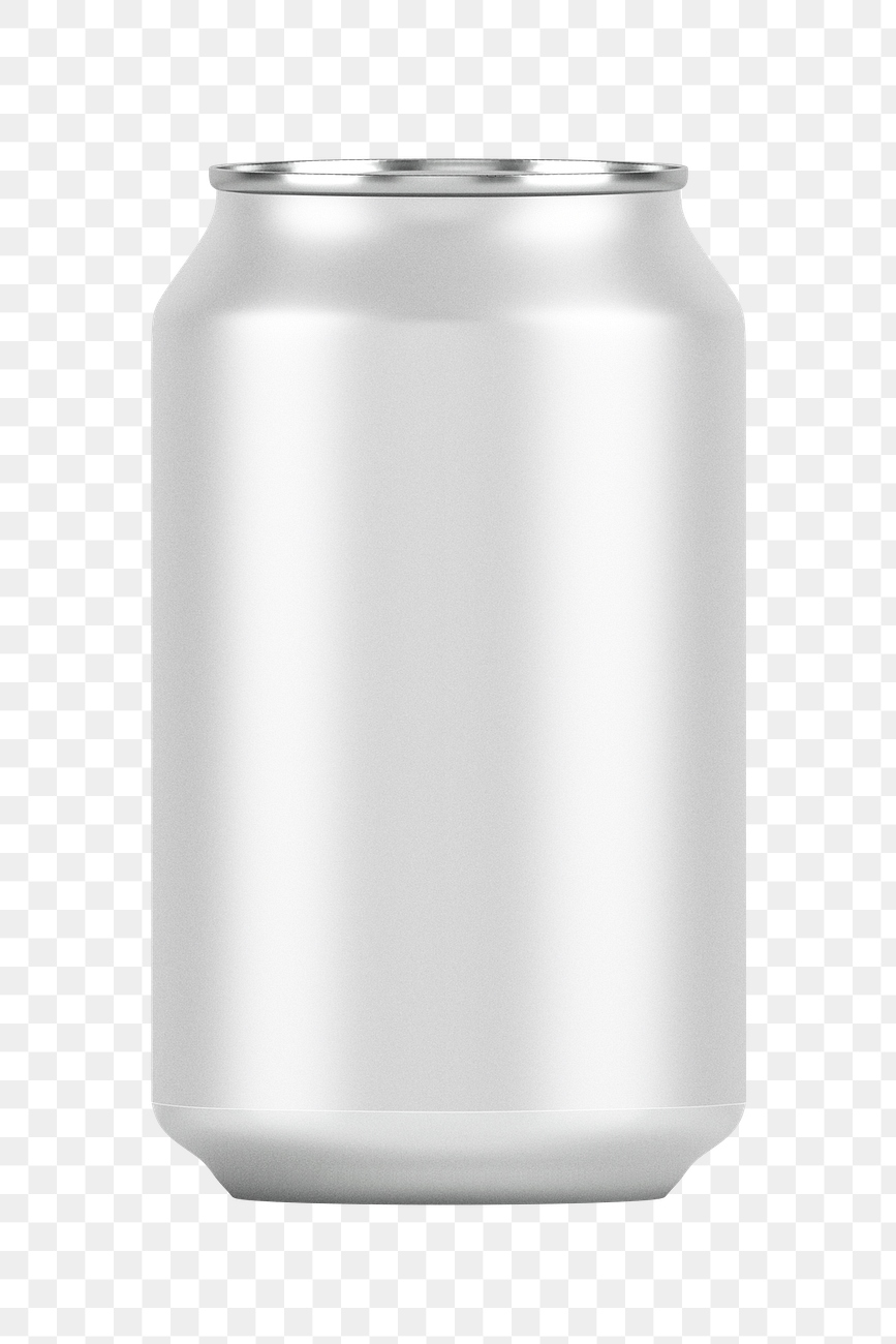 Refreshing drink png can, product | Premium PNG - rawpixel