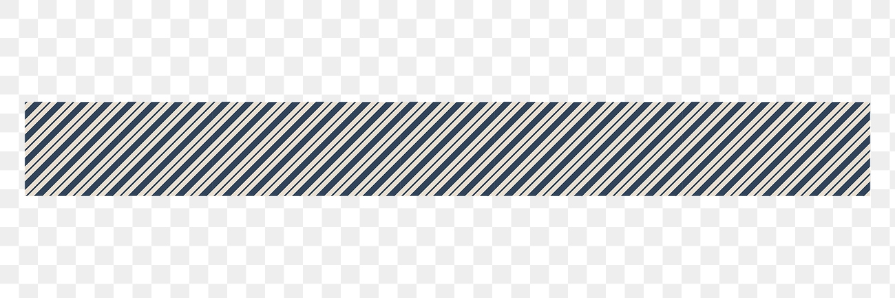 Hatch pattern png element, blue | Premium PNG Sticker - rawpixel