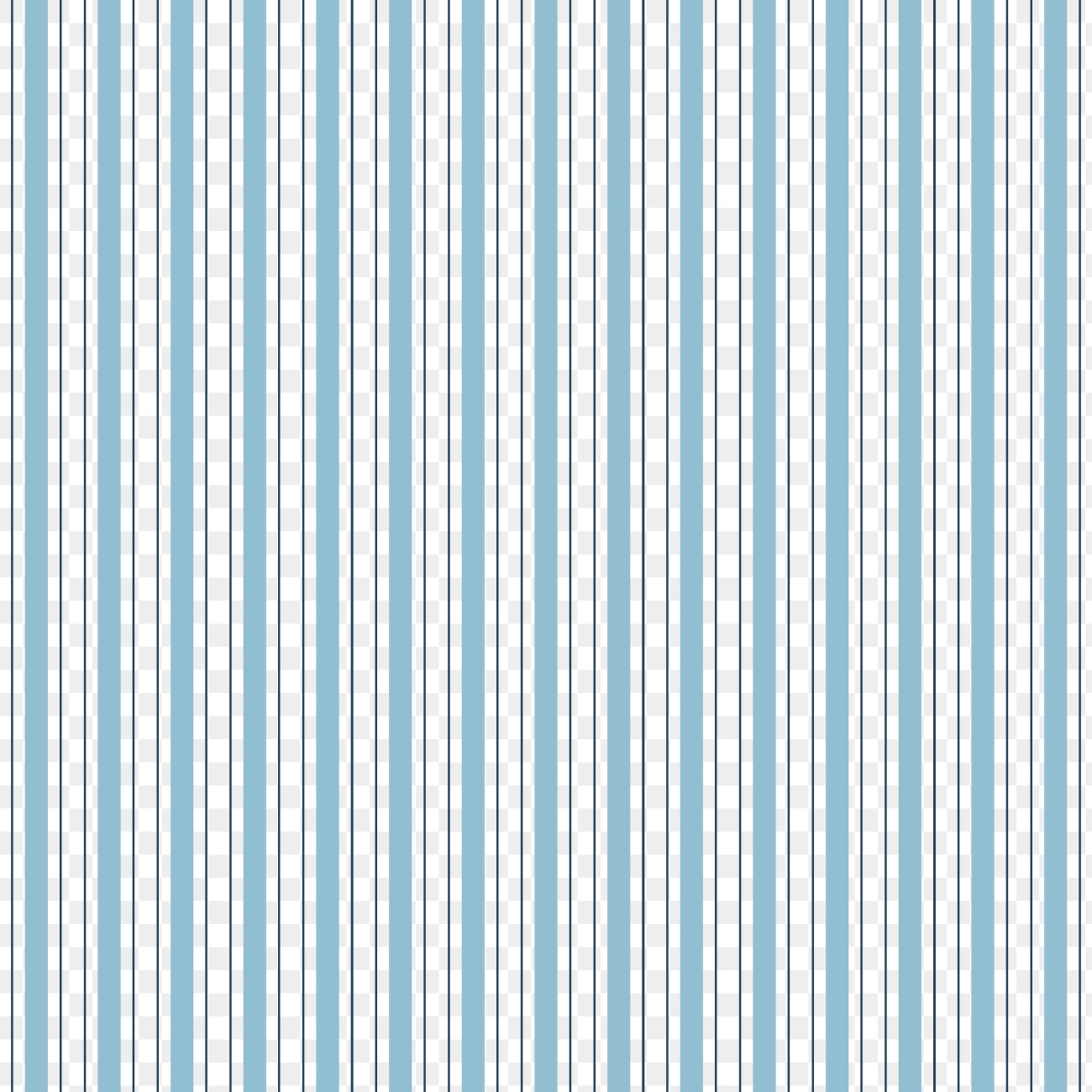 Blue striped png pattern, transparent | Premium PNG - rawpixel