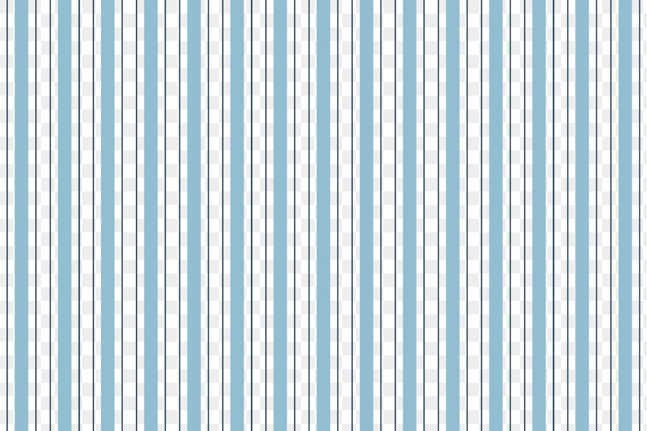 Blue striped png pattern, transparent | Premium PNG - rawpixel