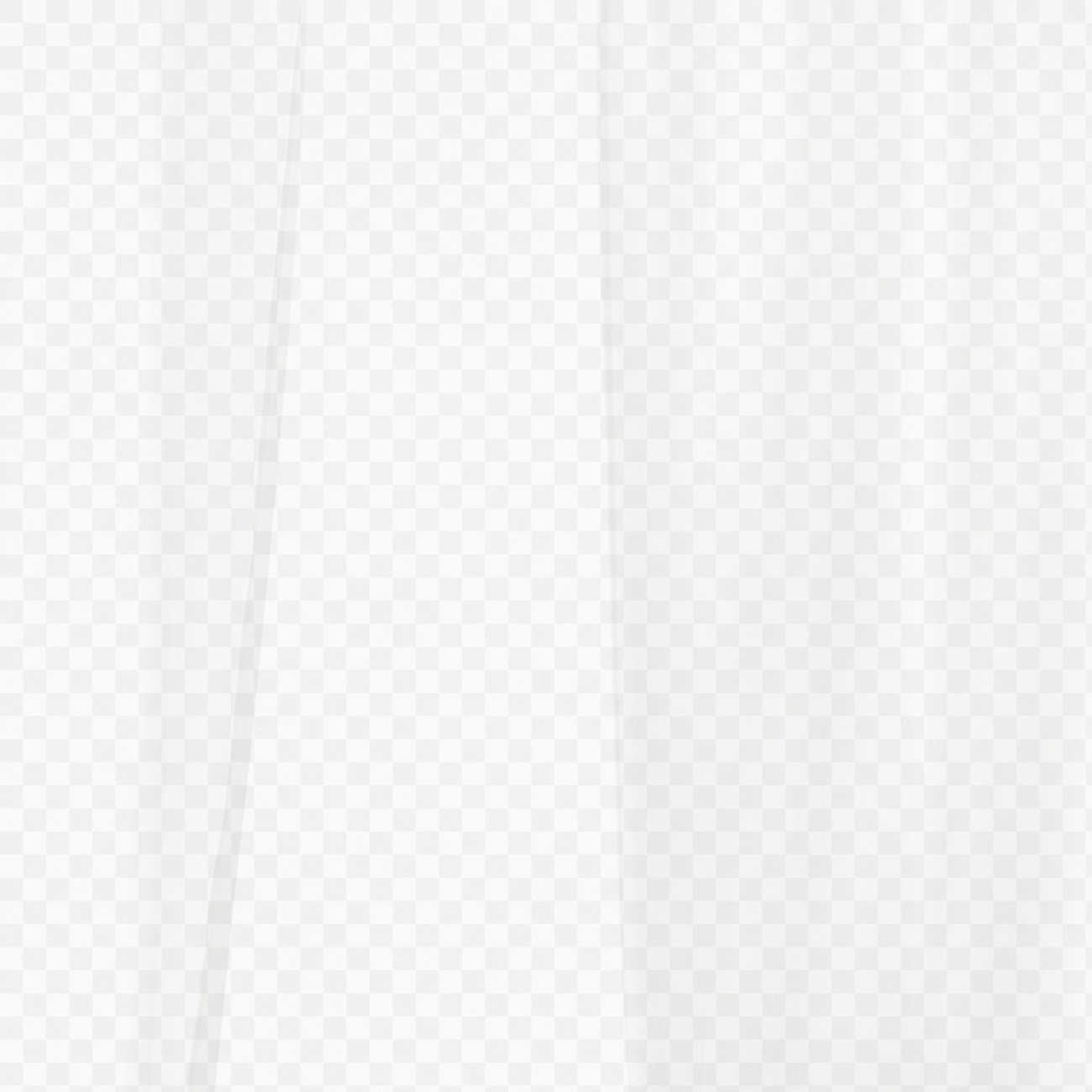 Translucent curtain png, simple design | Premium PNG - rawpixel