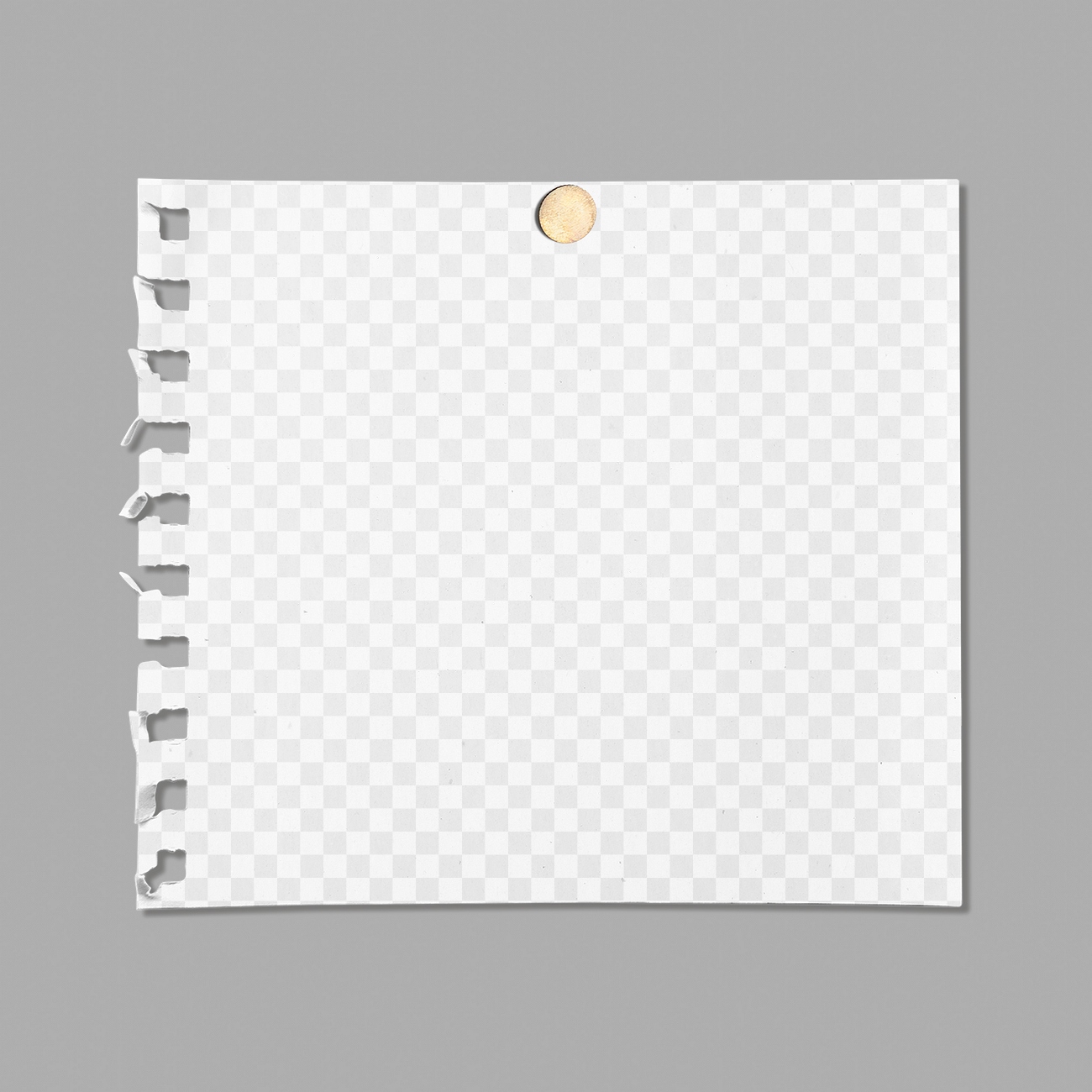 Note paper png mockup, transparent | Premium PNG - rawpixel