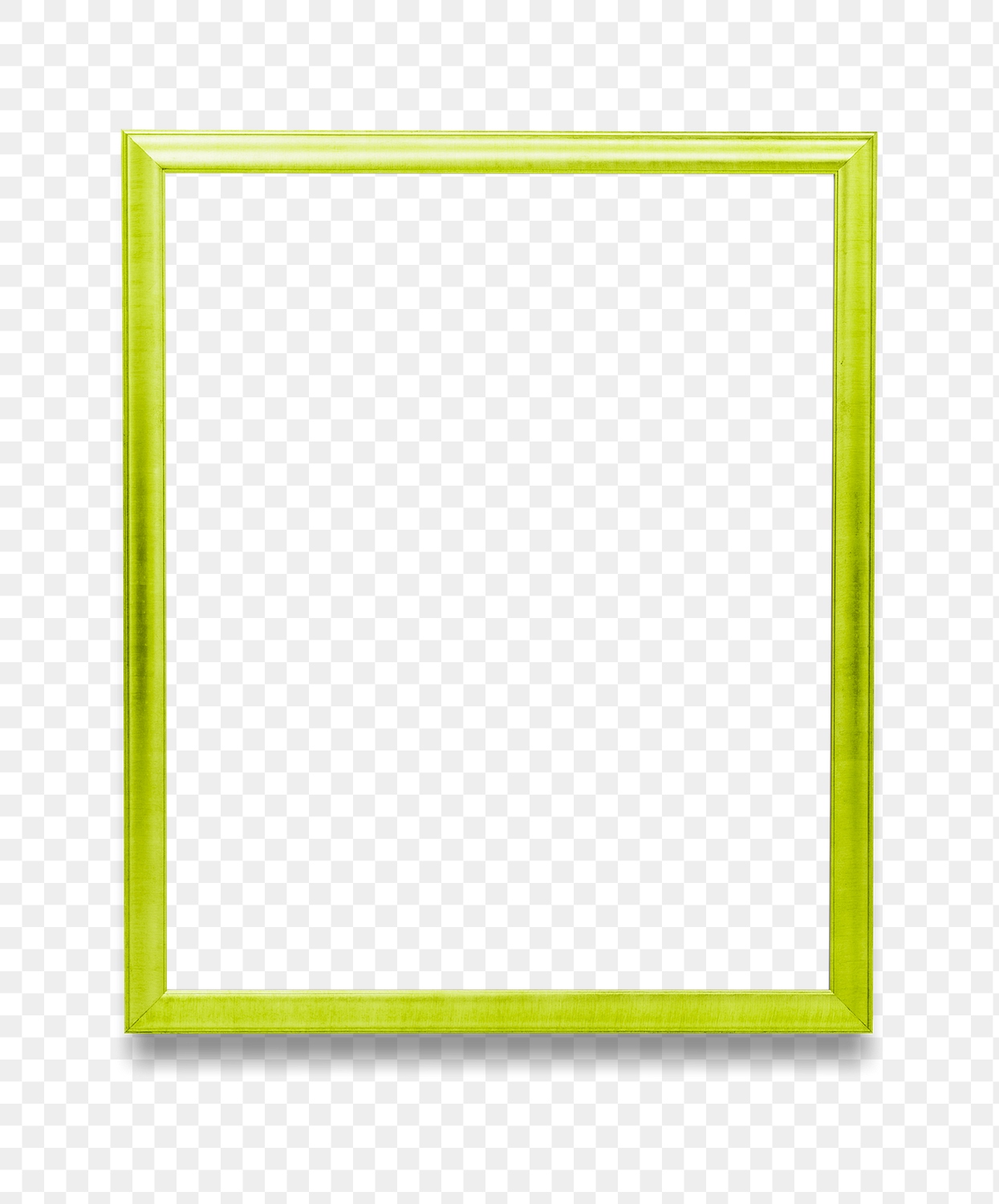 Green photo frame mockup | Premium PNG - rawpixel
