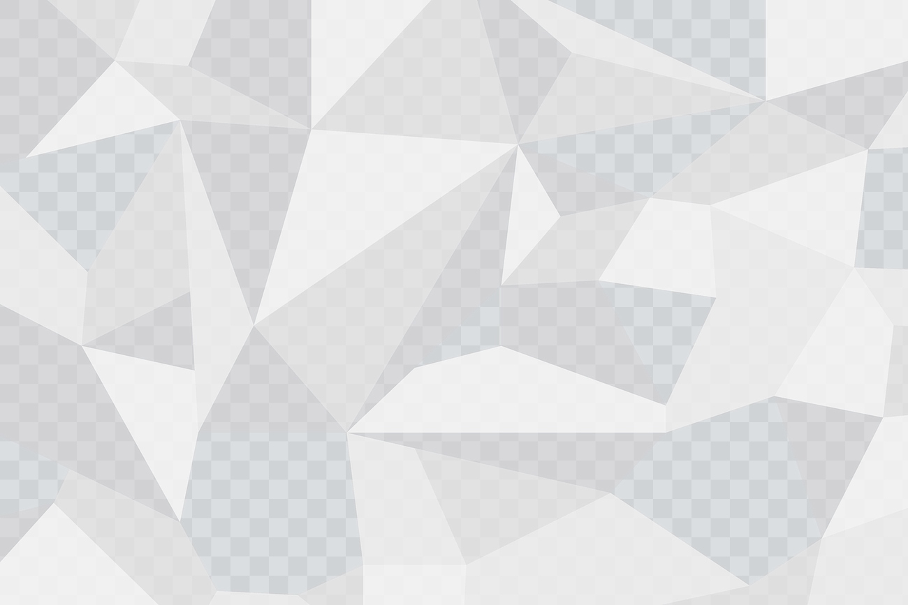 Gray geometric background design element | Premium PNG - rawpixel