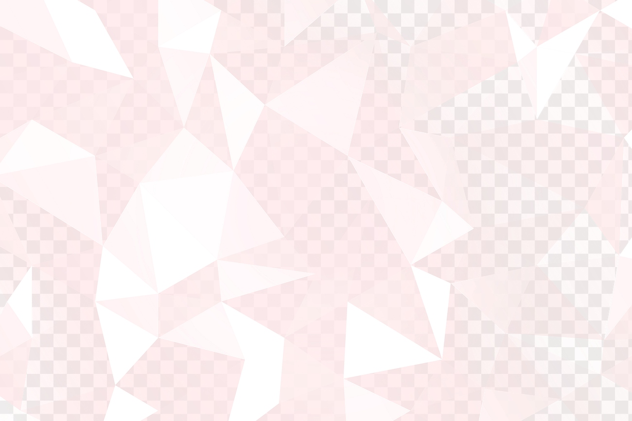 Light pink geometric background design | Premium PNG - rawpixel