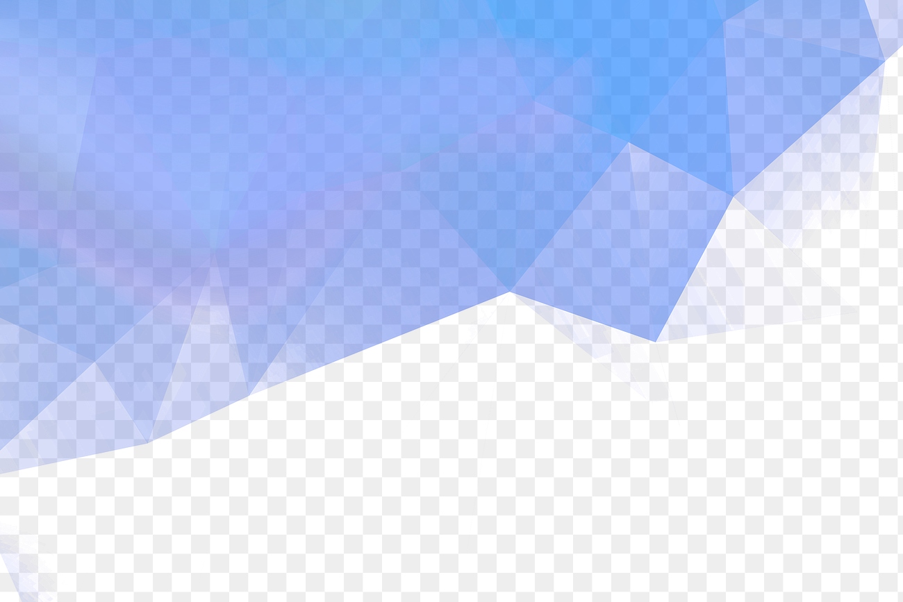 Fading halftone geometrical patterned blue | Premium PNG - rawpixel