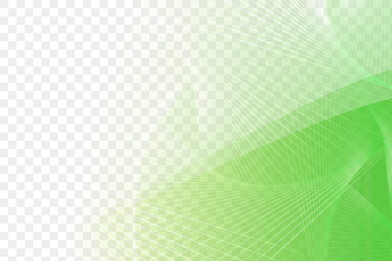 Green abstract patterned background design | Premium PNG - rawpixel