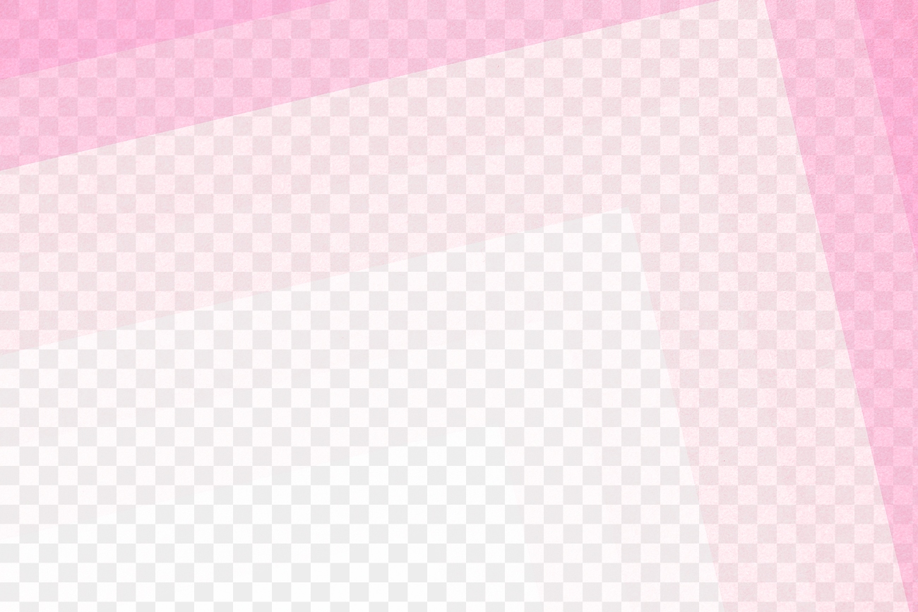 Pink gradient layer patterned background | Premium PNG - rawpixel